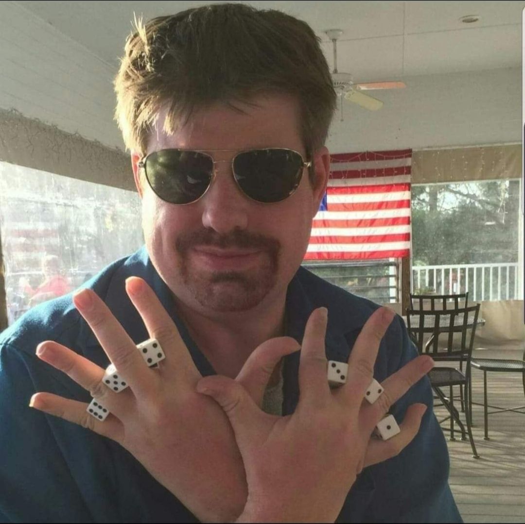 Gary Lockard | MovieWeb