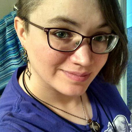 Caroline Miller | MovieWeb