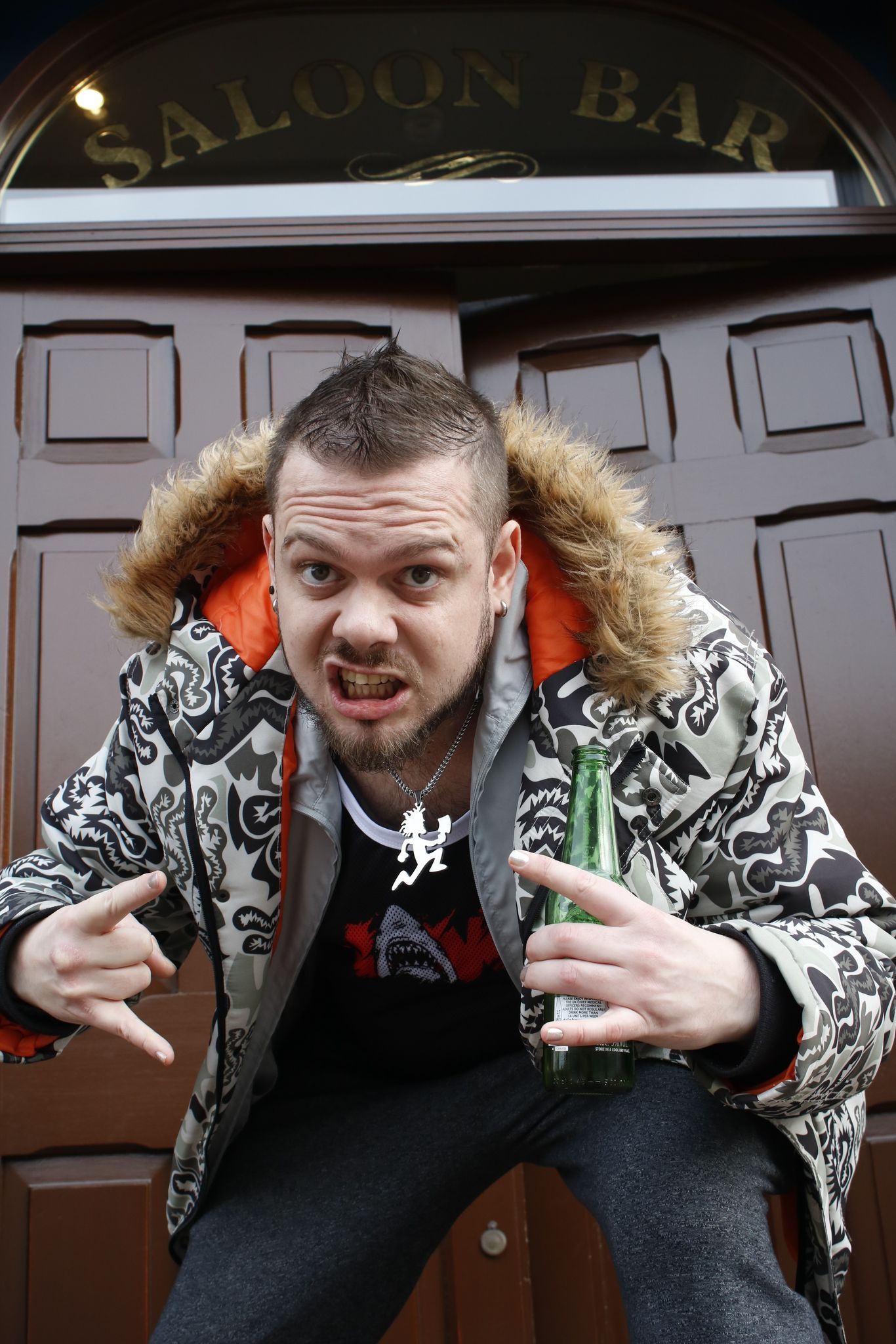 Matt Watkins | MovieWeb