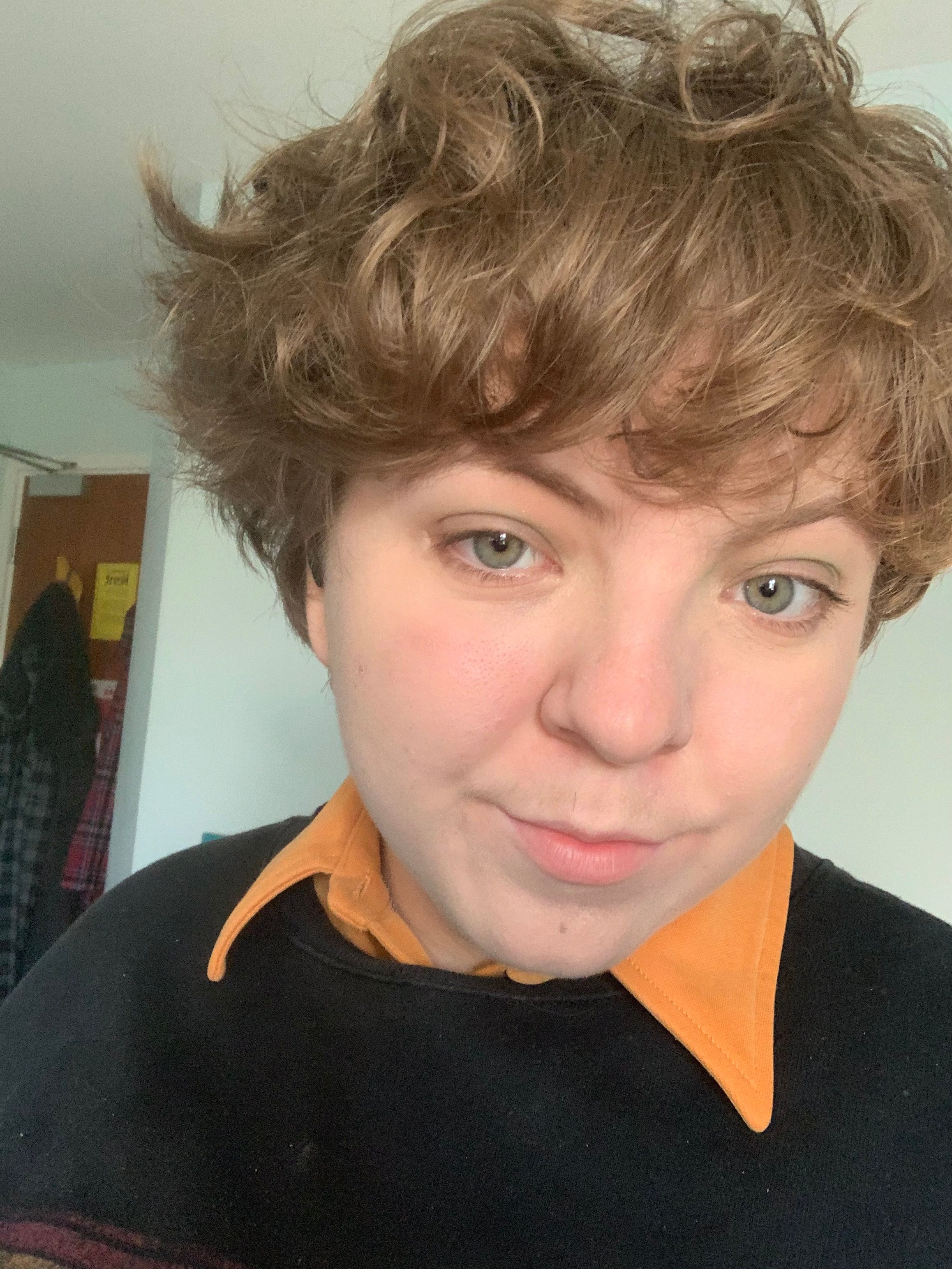 Sam Carrick | MovieWeb