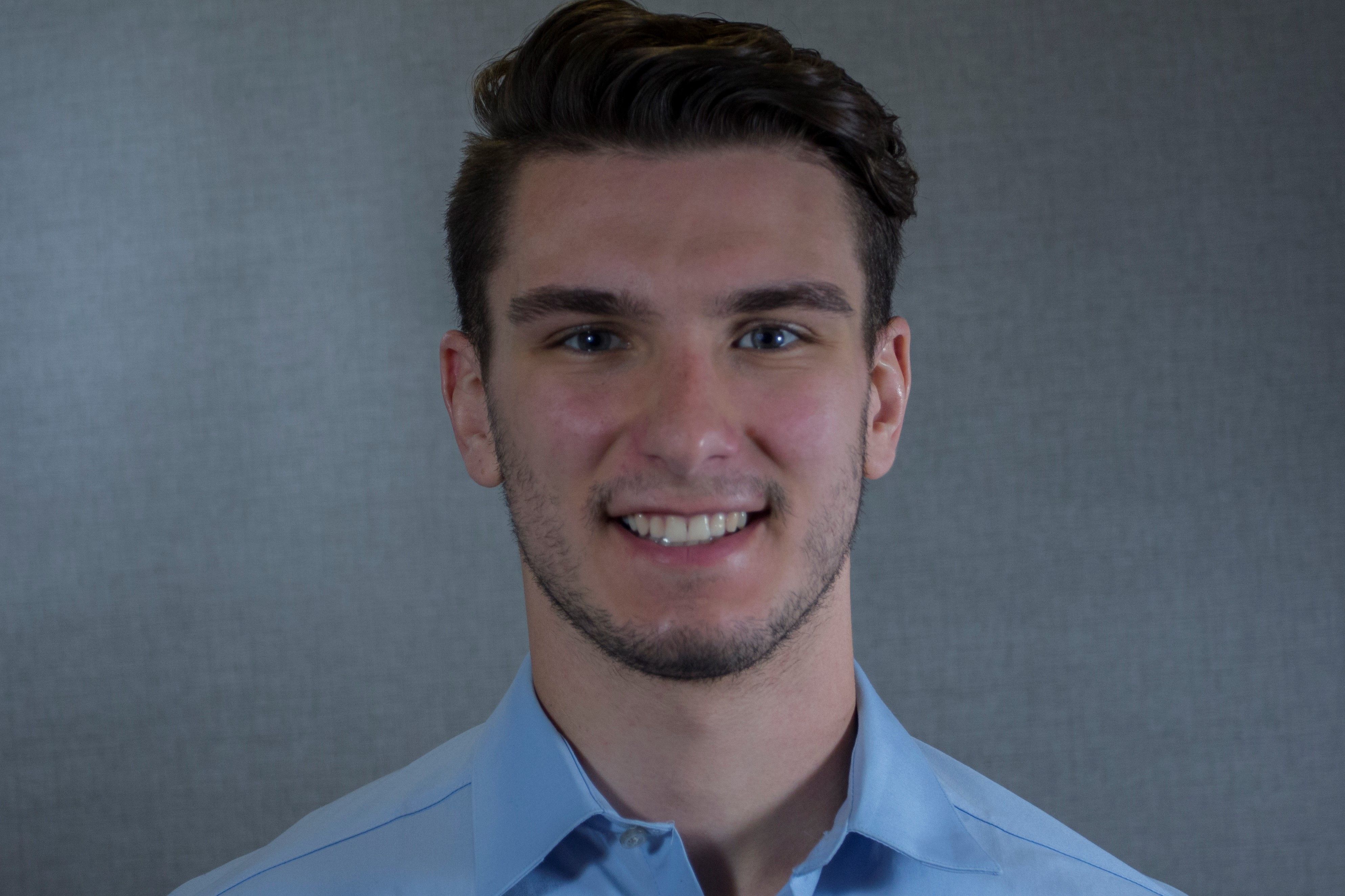 Trevin Geier | MovieWeb