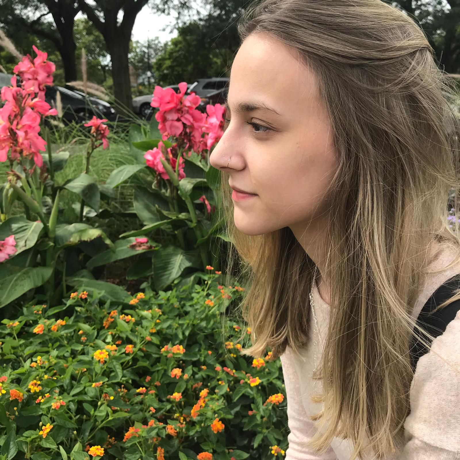 Ana Peres | MovieWeb