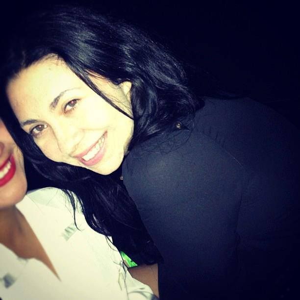 Patricia Abaroa | MovieWeb