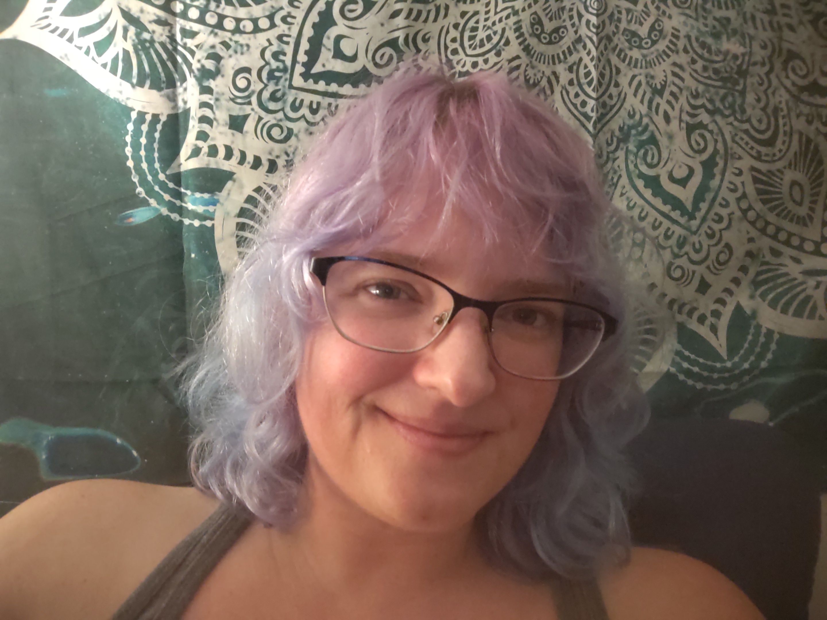 Lauren Perry | MovieWeb