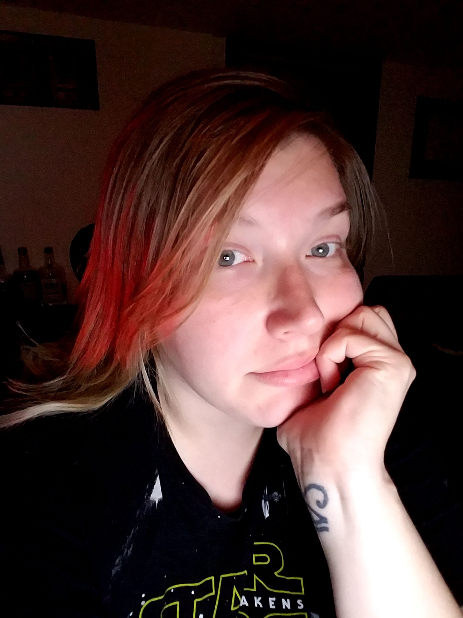 Amanda Rozenboom | MovieWeb