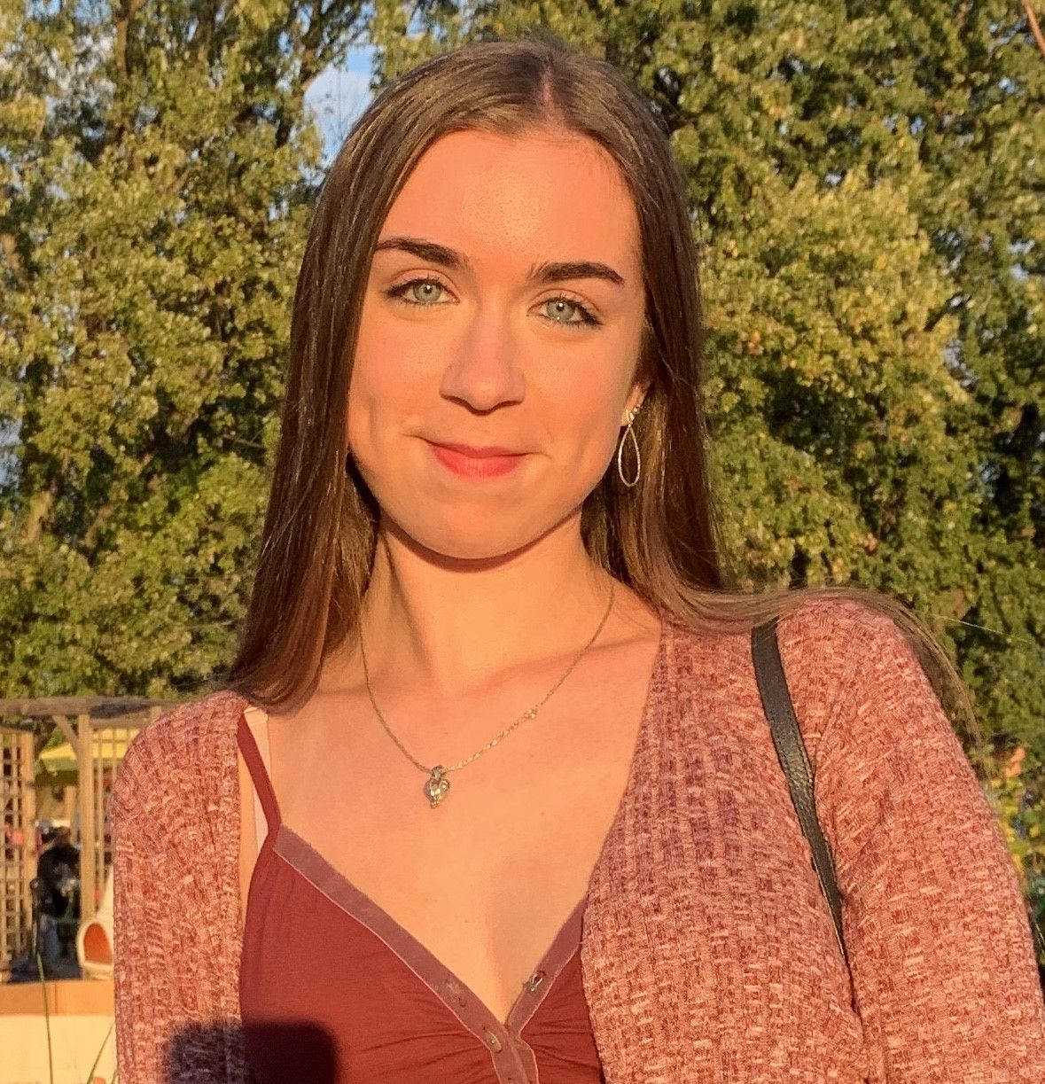 Taryn Flaherty | MovieWeb