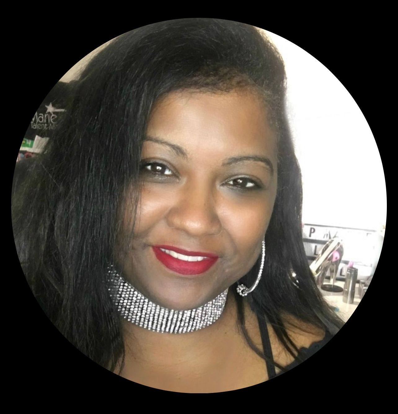 Philana Marie Boles | MovieWeb