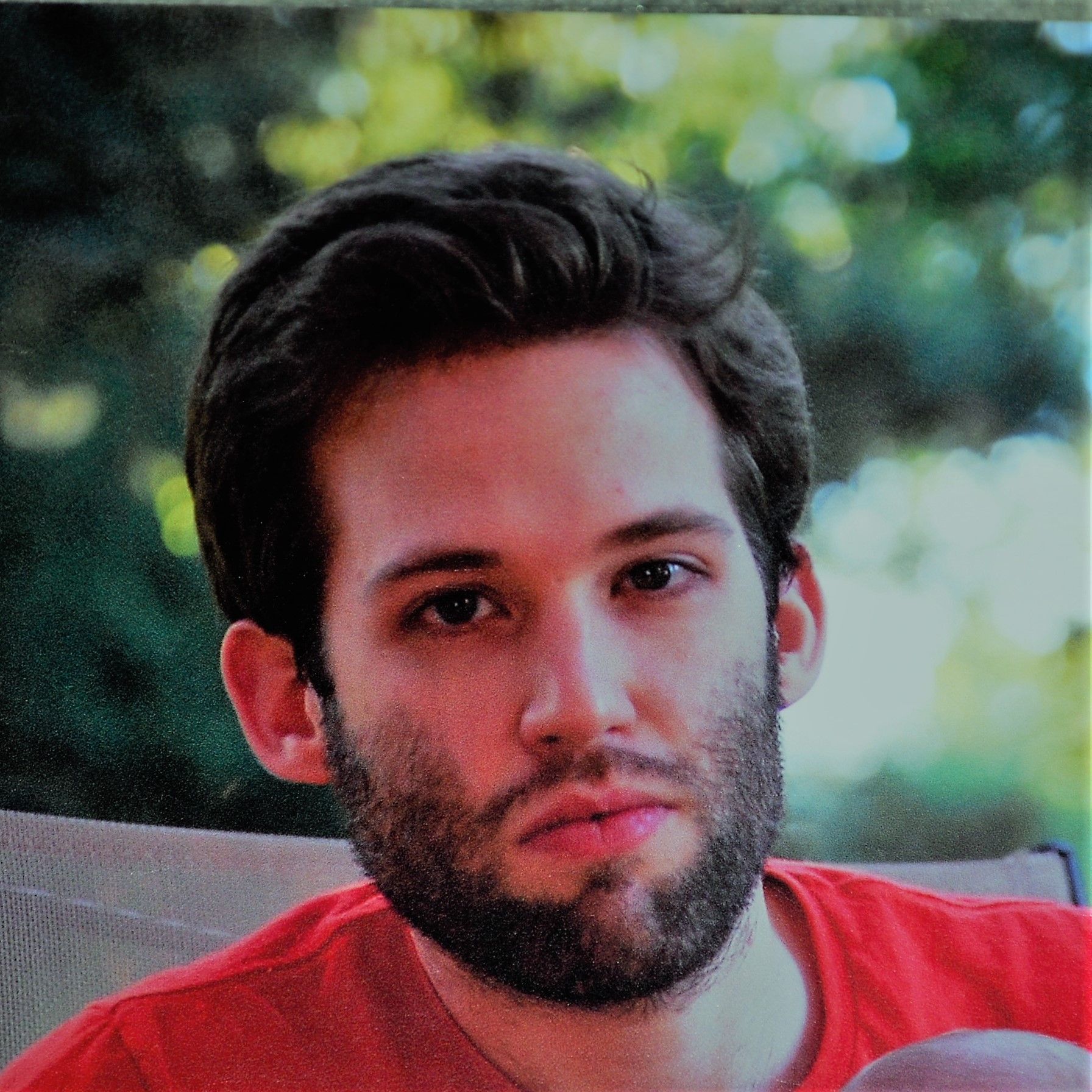 Nathan Williams | MovieWeb