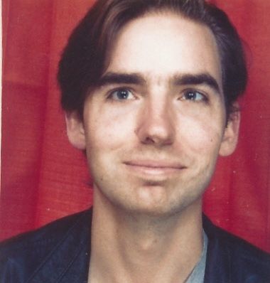 David Grove | MovieWeb