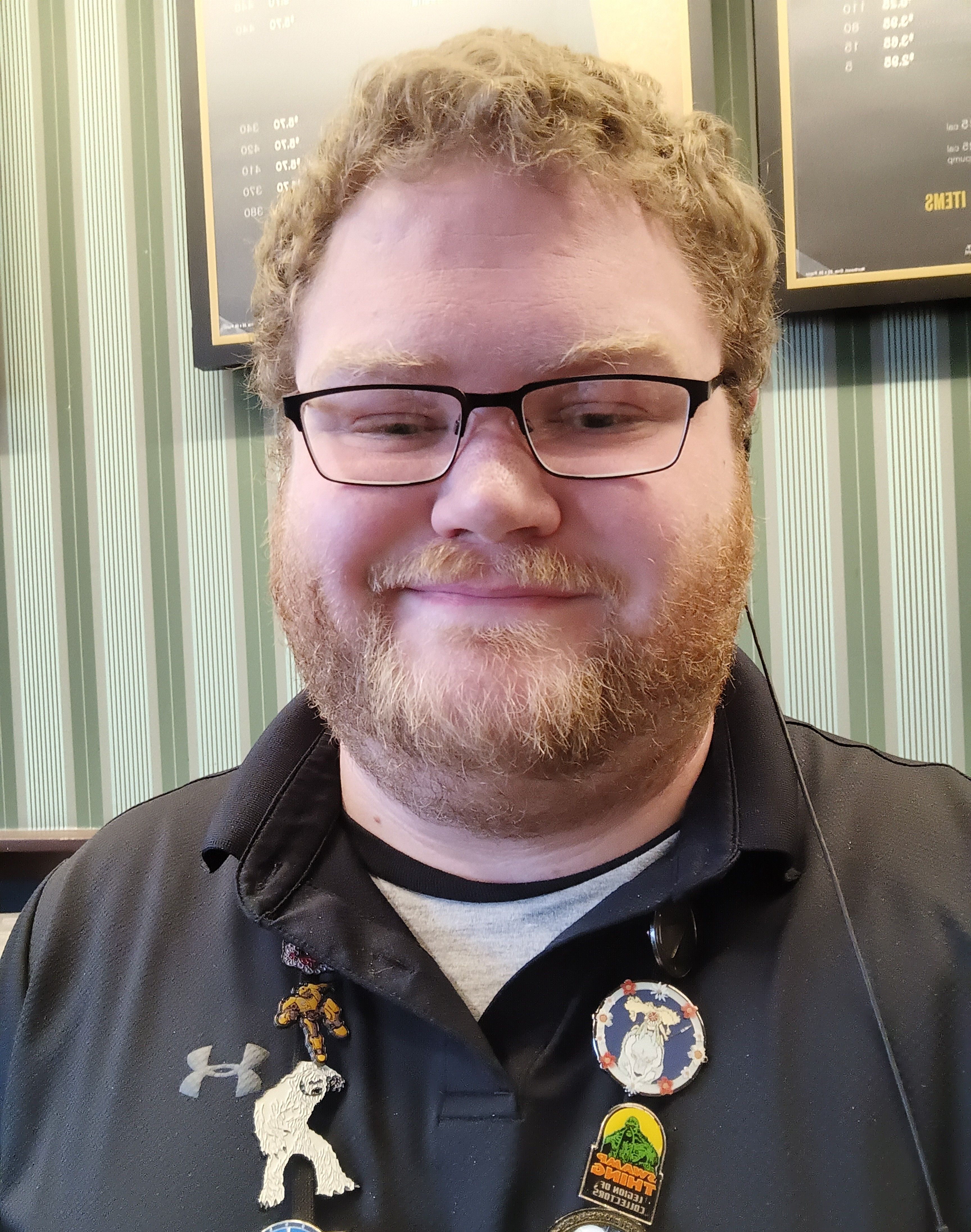 Albert Zender | MovieWeb