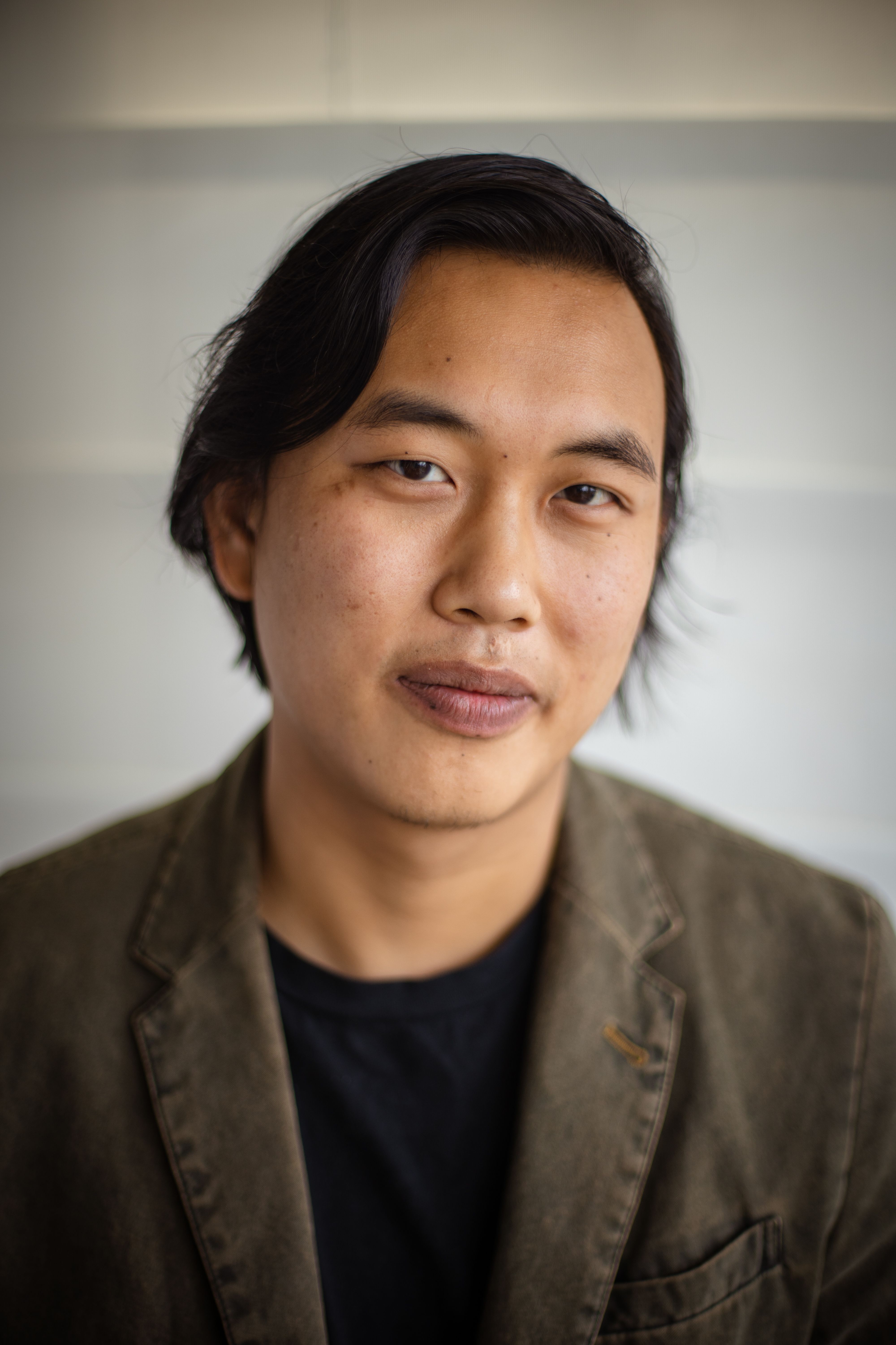 Kevin Kodama | MovieWeb
