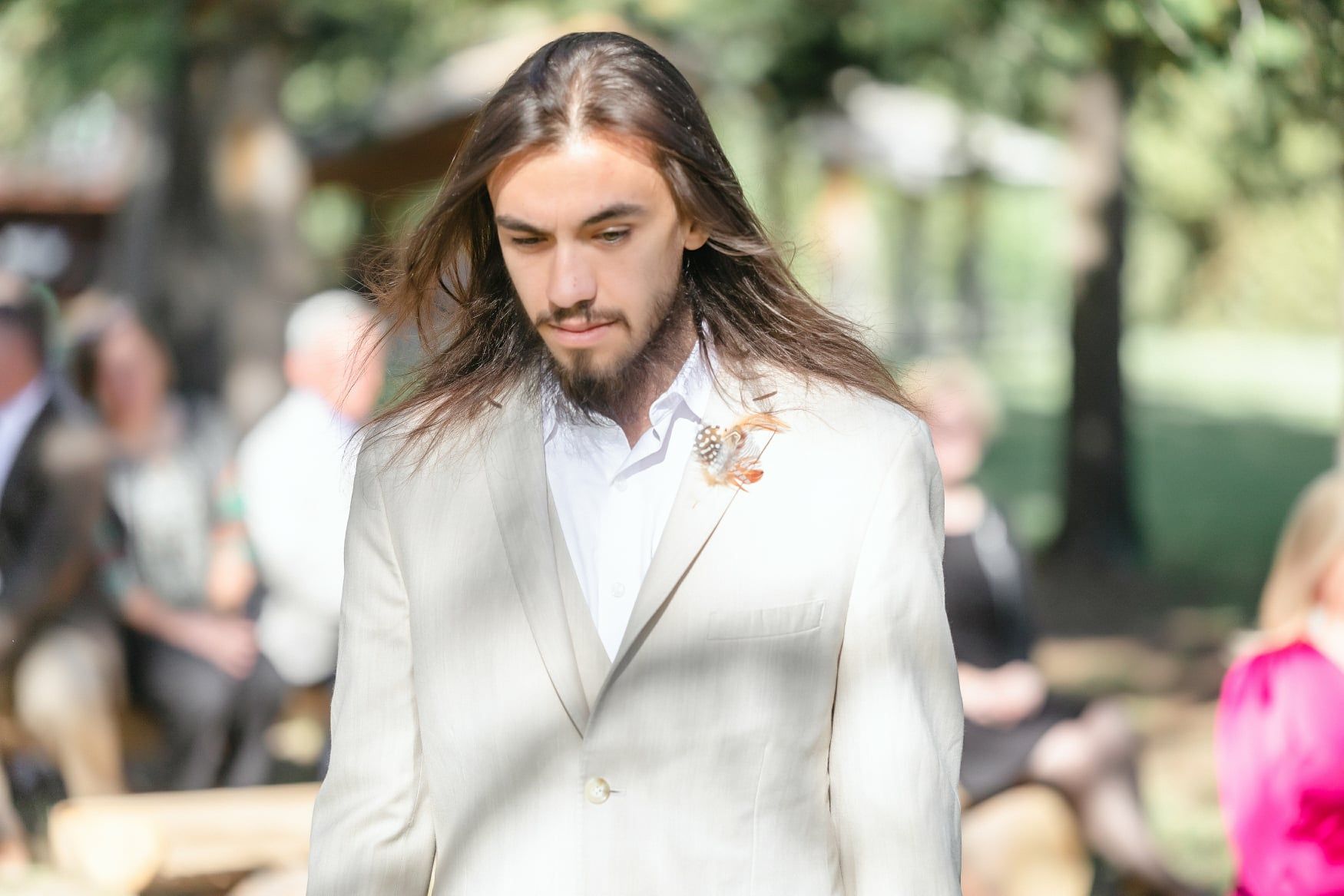 Jonah Rice | MovieWeb