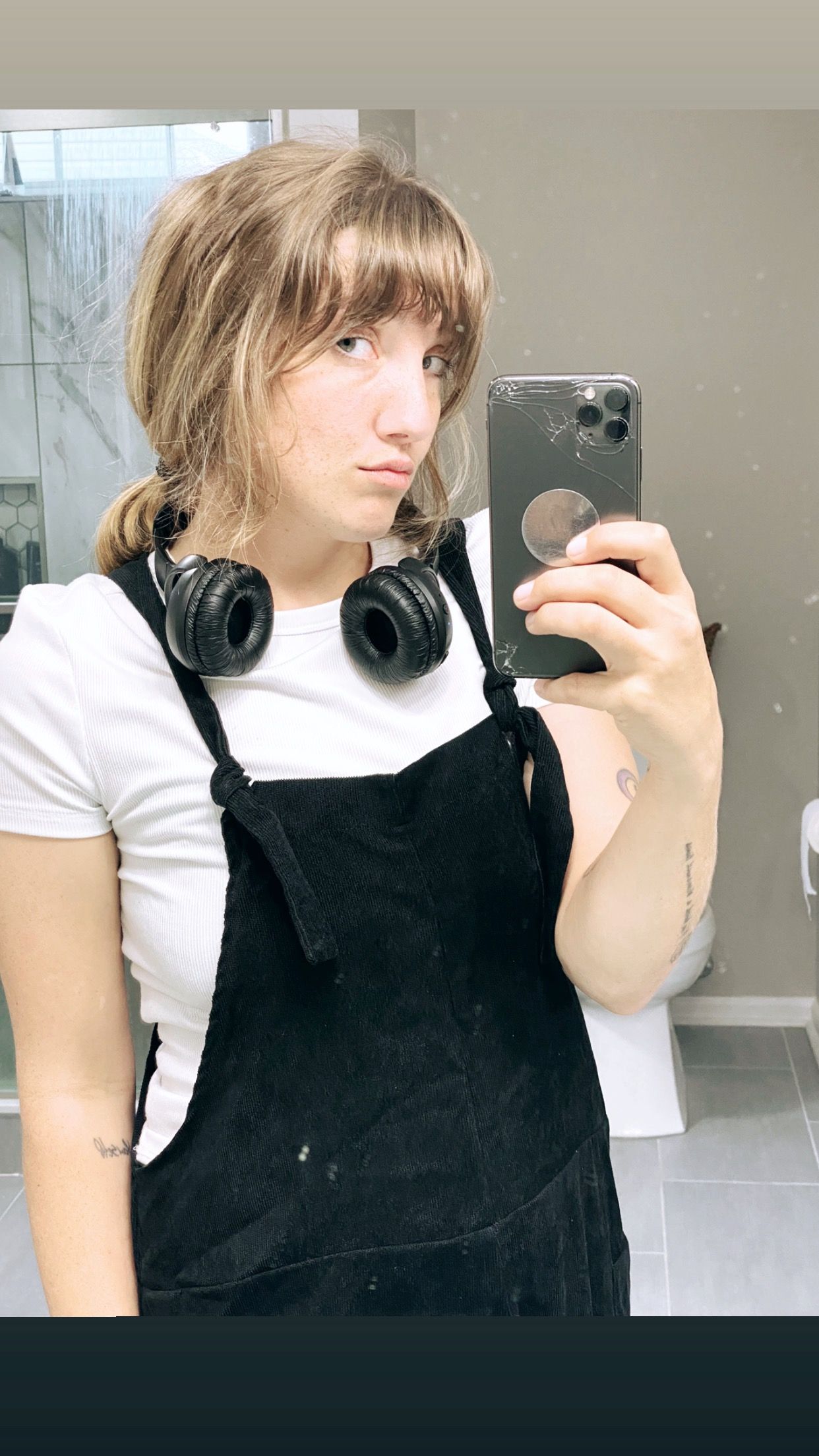 Amanda Pimenta | MovieWeb