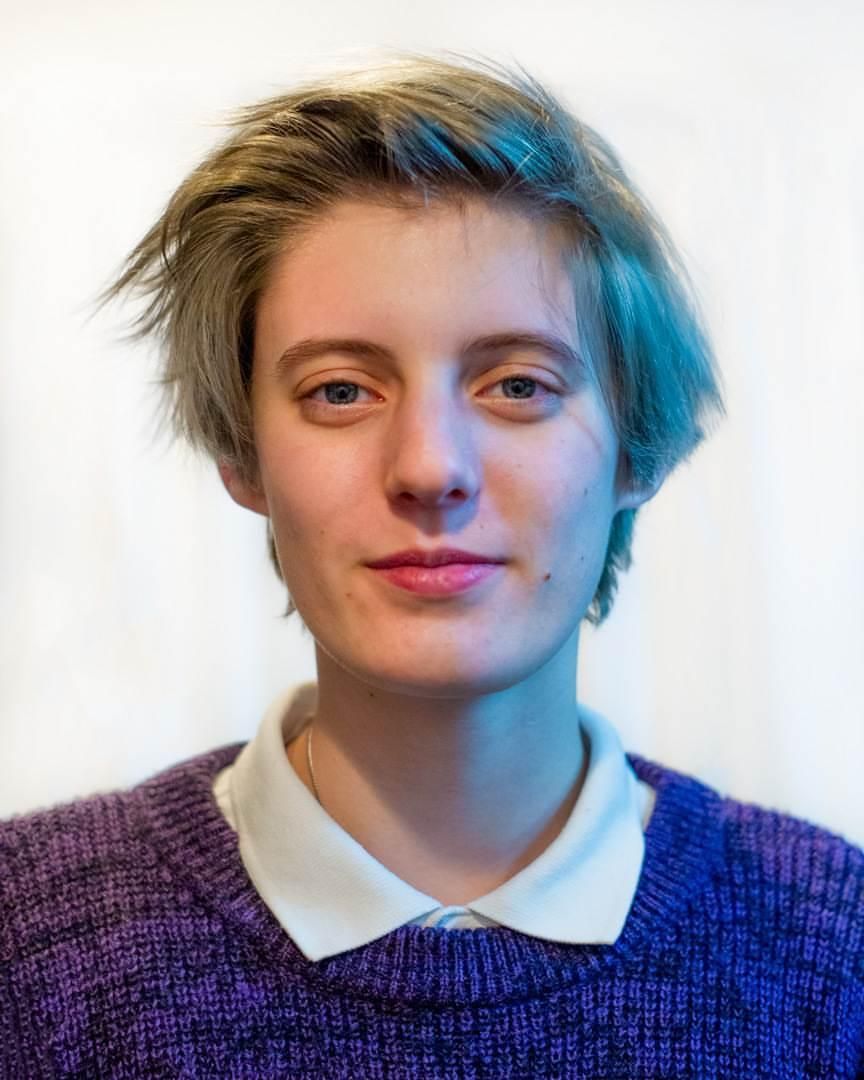 Samuel Cormier | MovieWeb