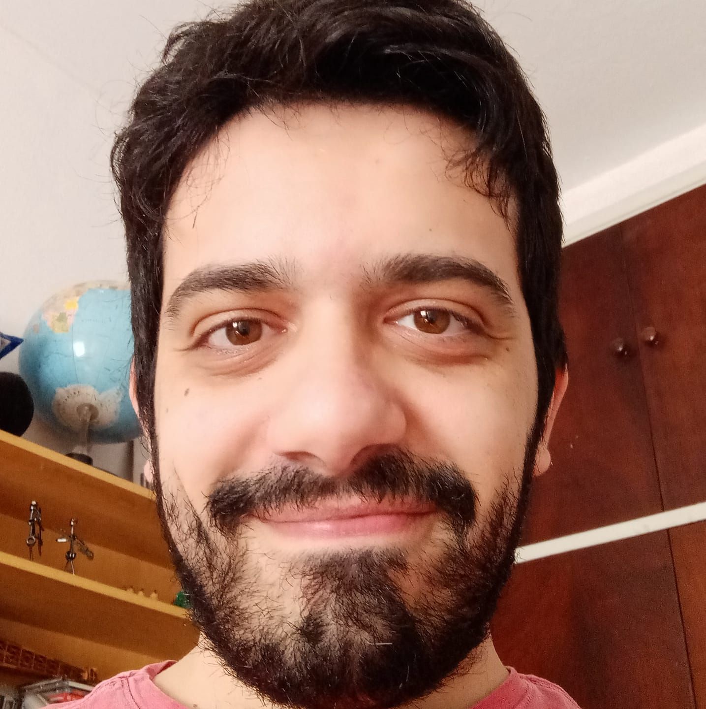 Leandro Leme | MovieWeb