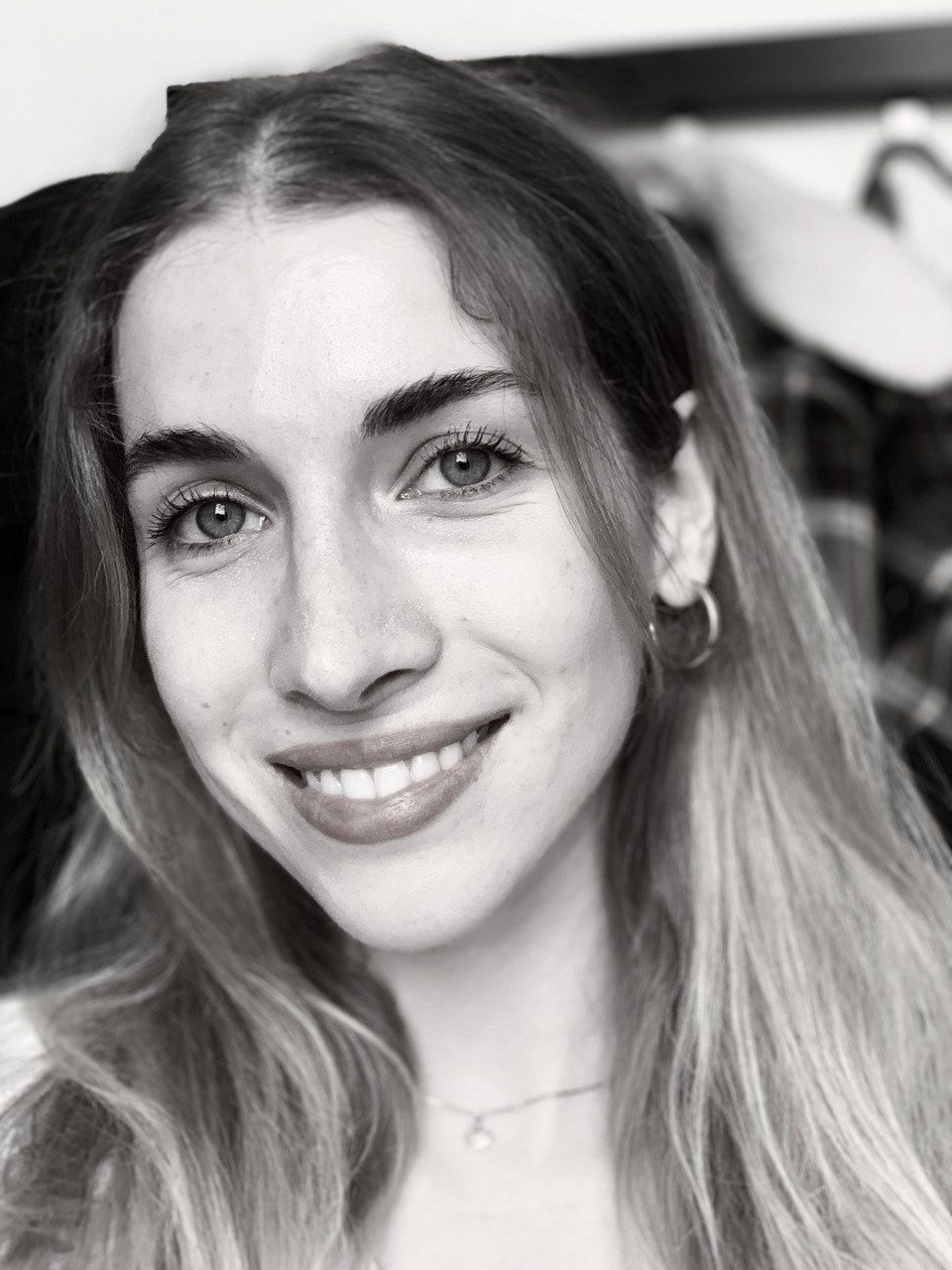 Patricia Scheer-Erb | MovieWeb