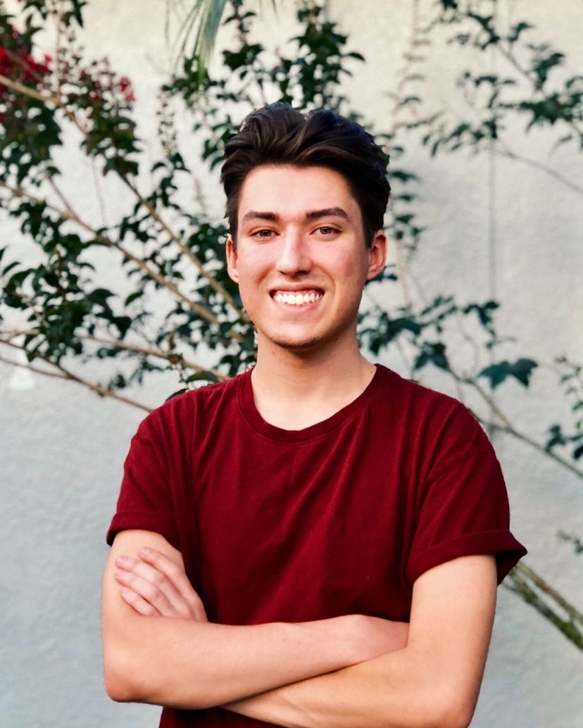 Paxton Shaw | MovieWeb