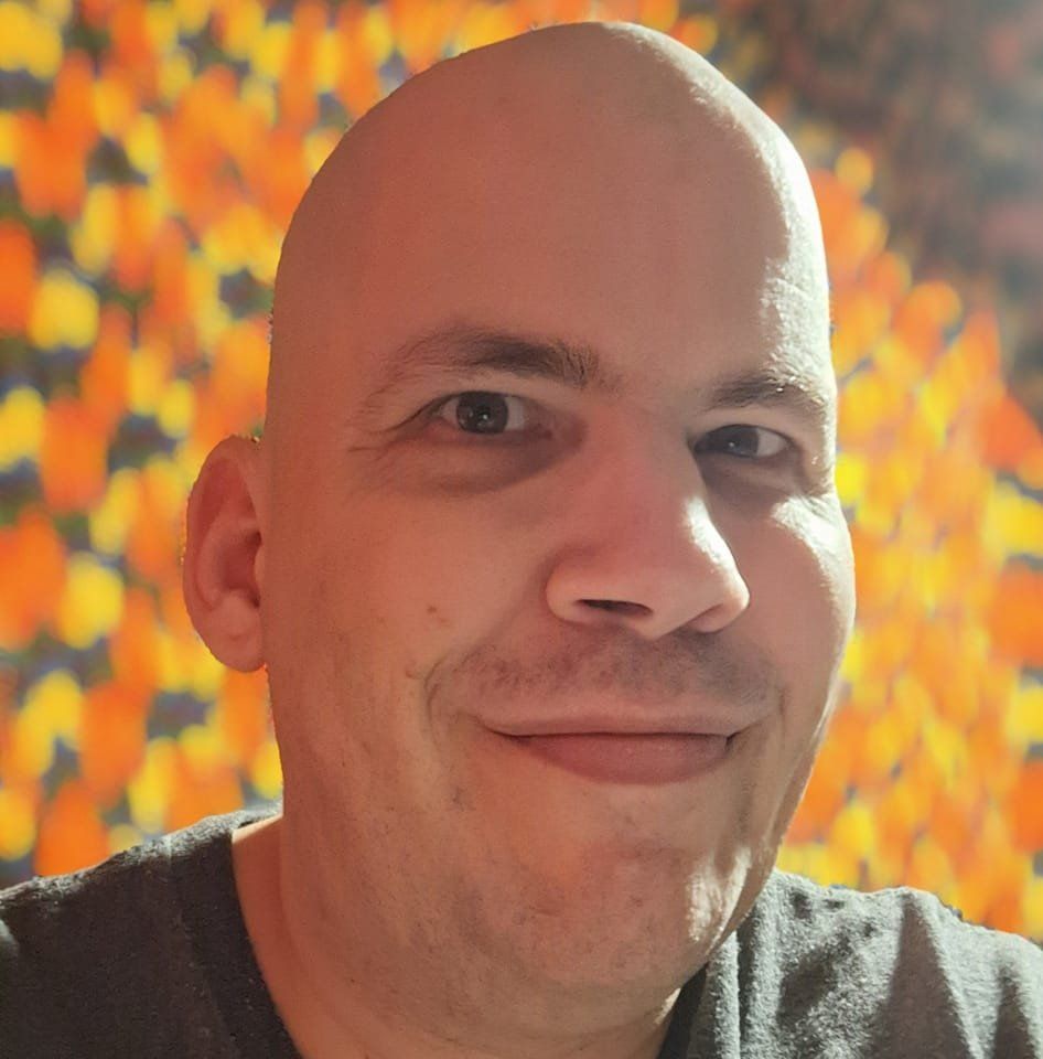 James Melzer | MovieWeb