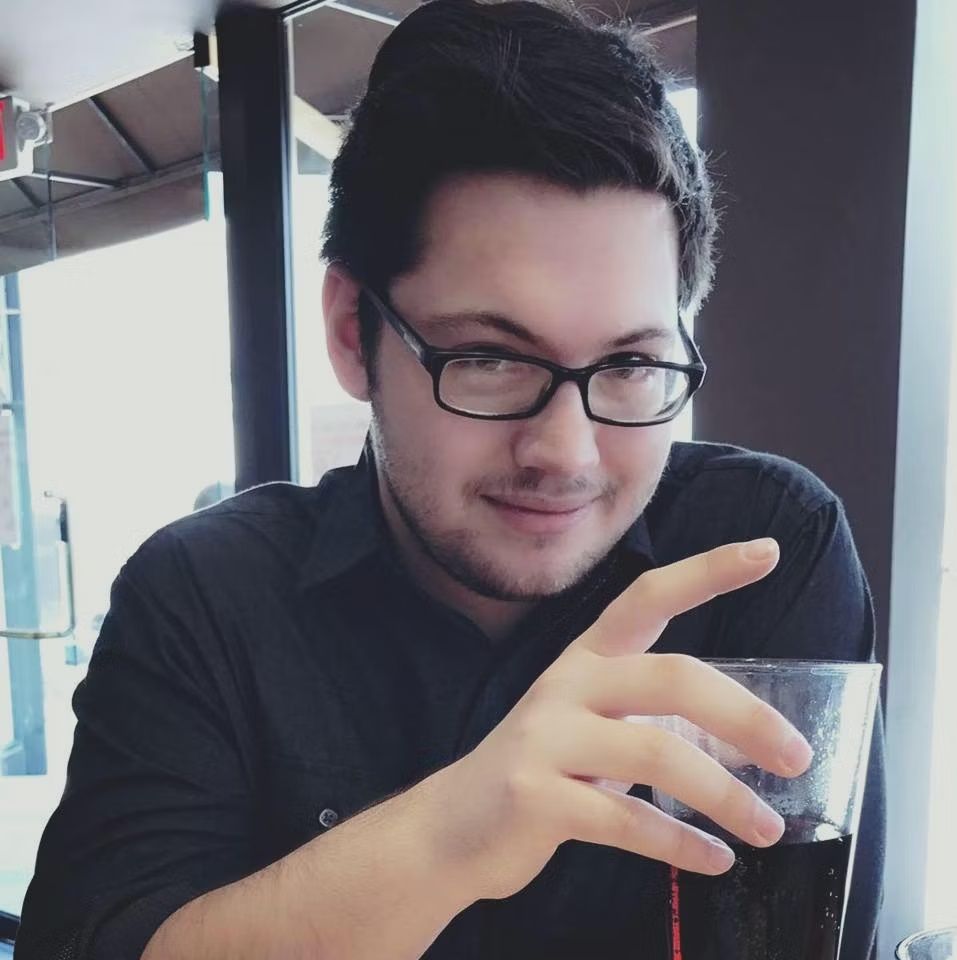 Richard Fink | MovieWeb