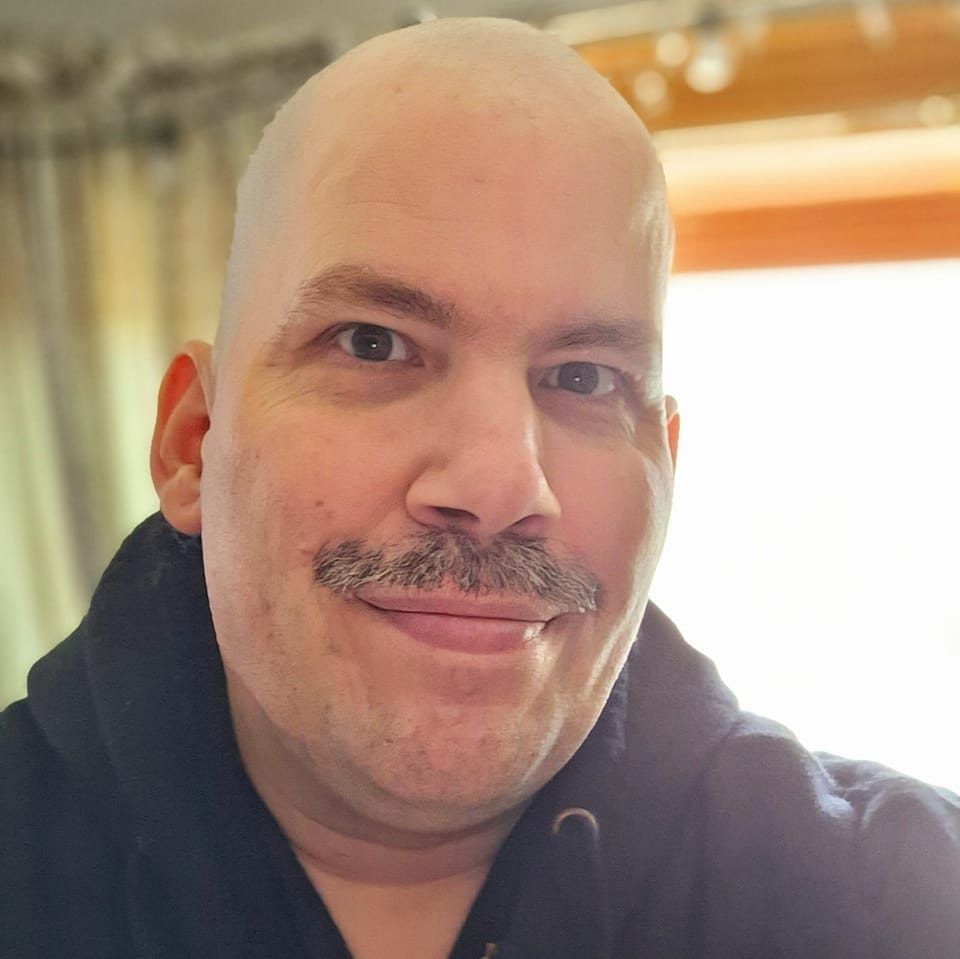 James Melzer | MovieWeb