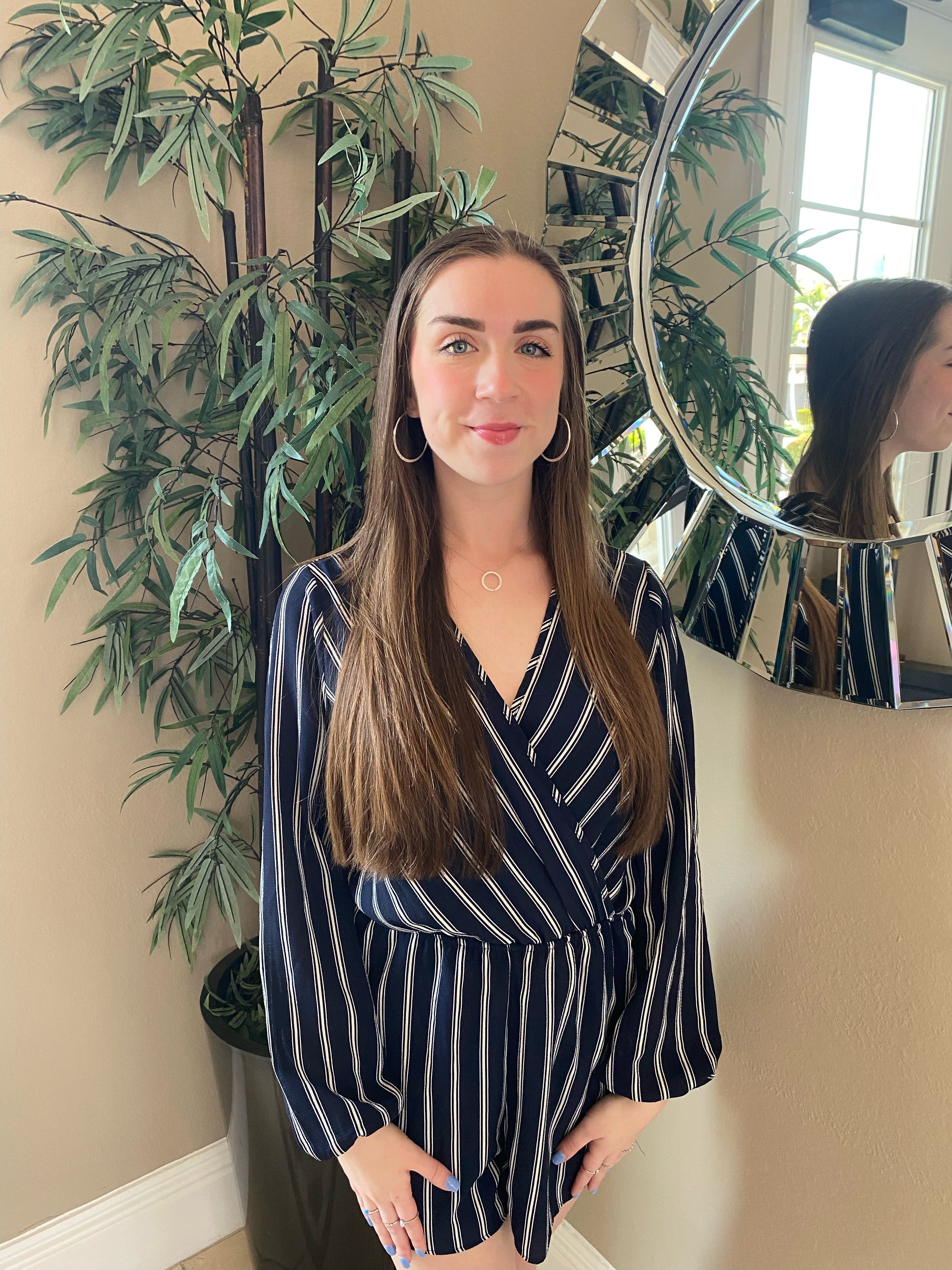 Taryn Flaherty | MovieWeb