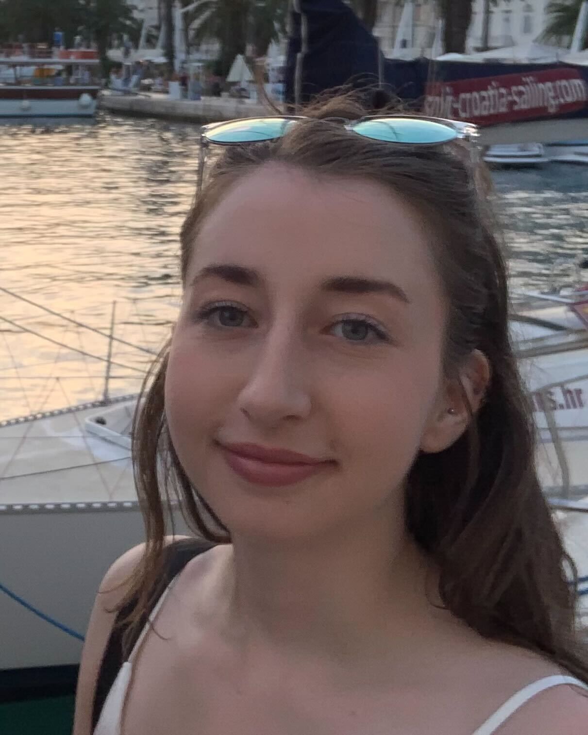 Natasha Taggart | MovieWeb