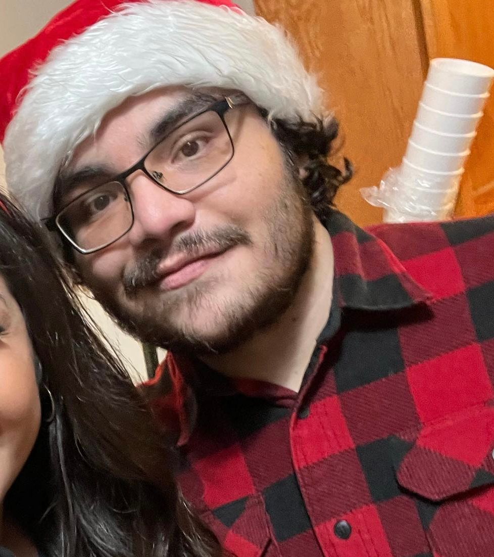 Daniel Pacheco | MovieWeb