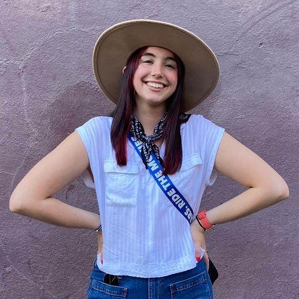 Mary Williams | MovieWeb