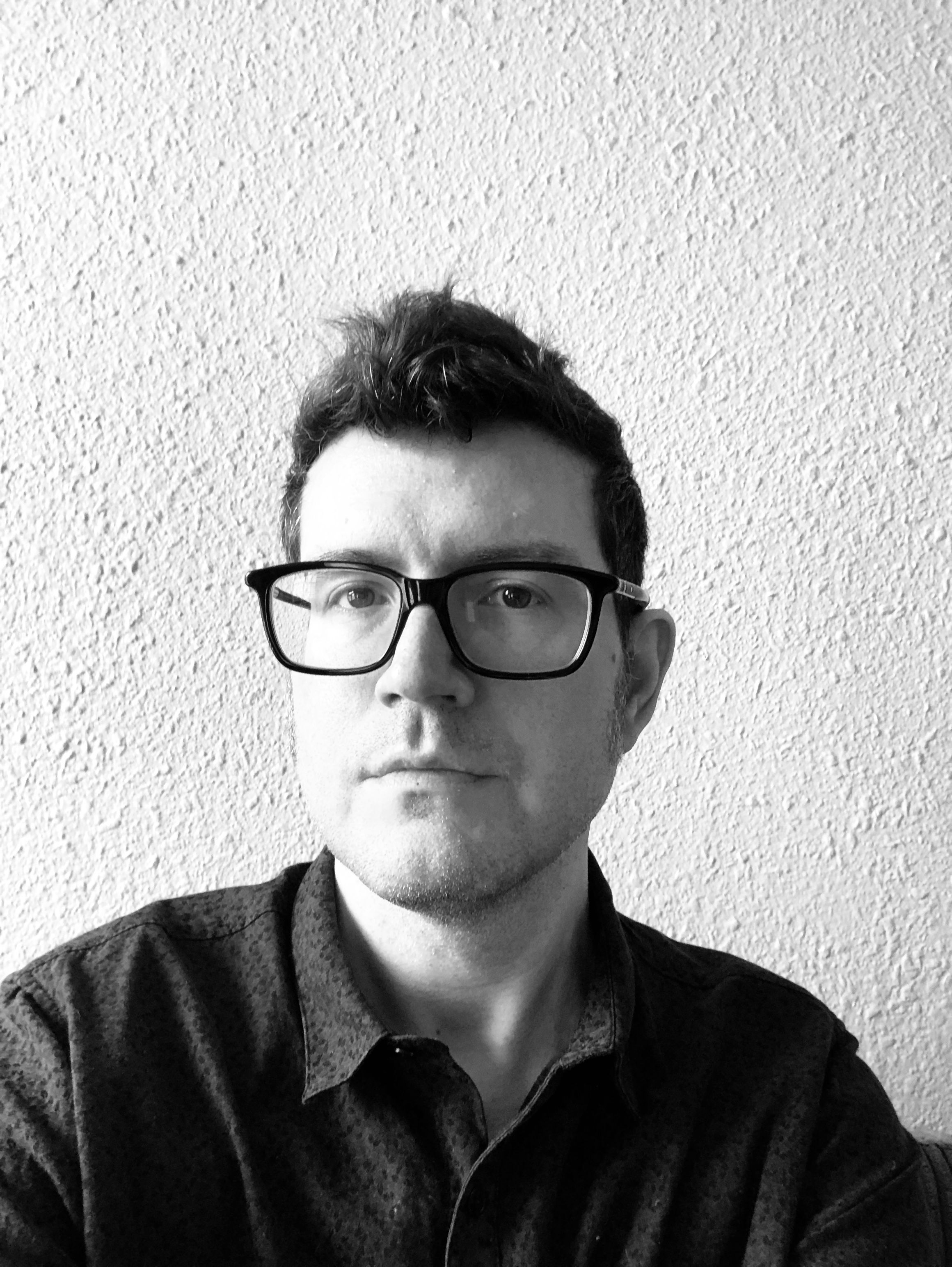 Christopher Shultz | MovieWeb