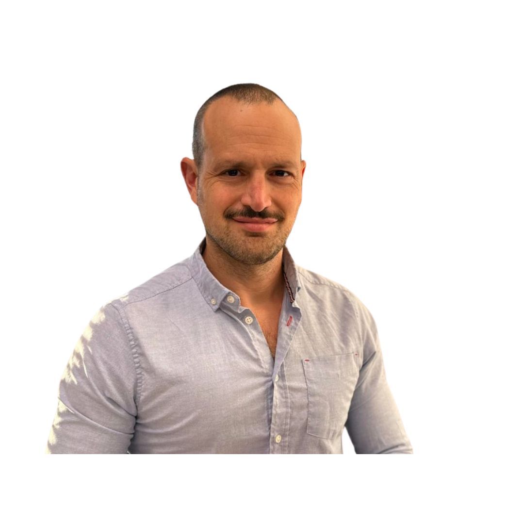 George Edelman | MovieWeb