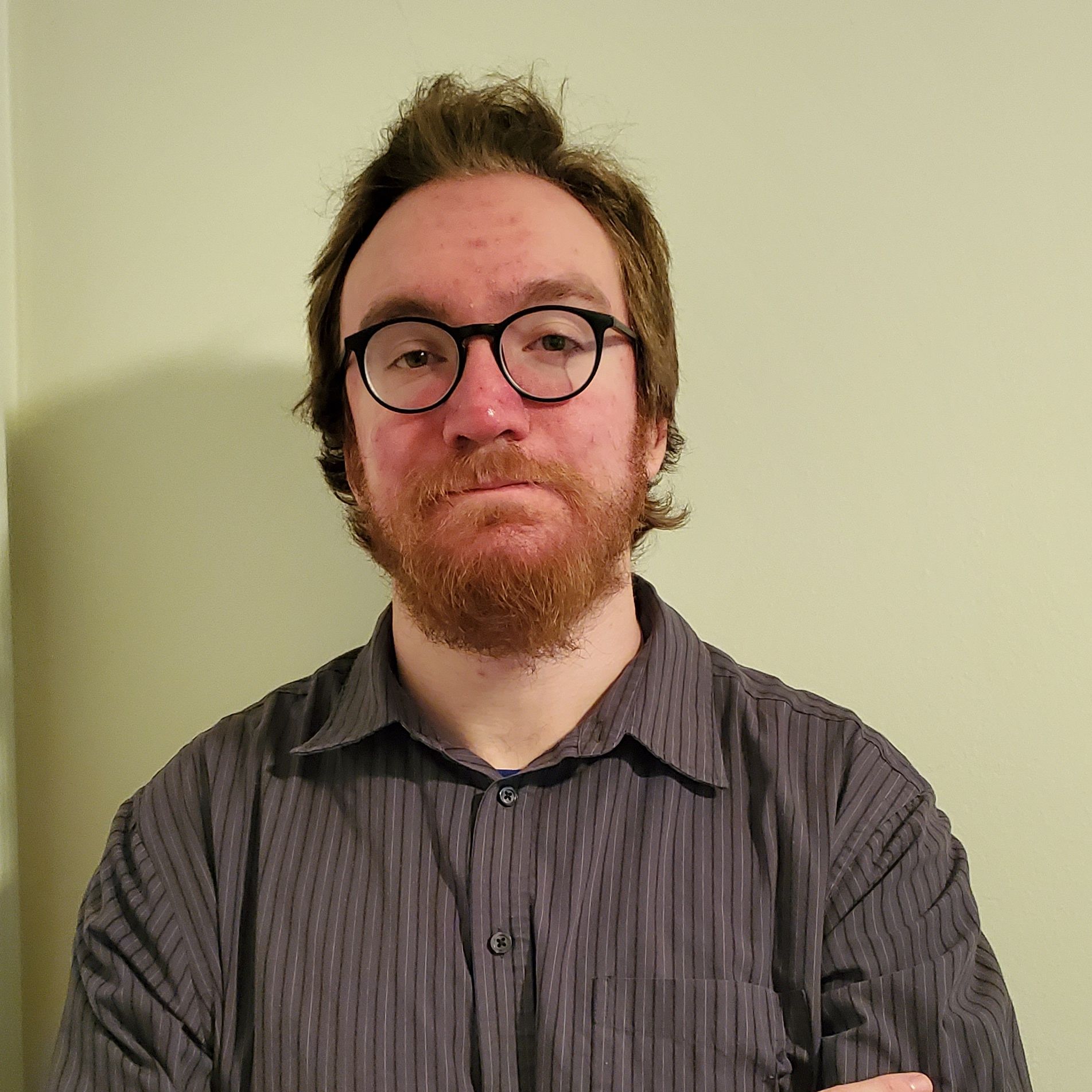 Sean Shuman | MovieWeb