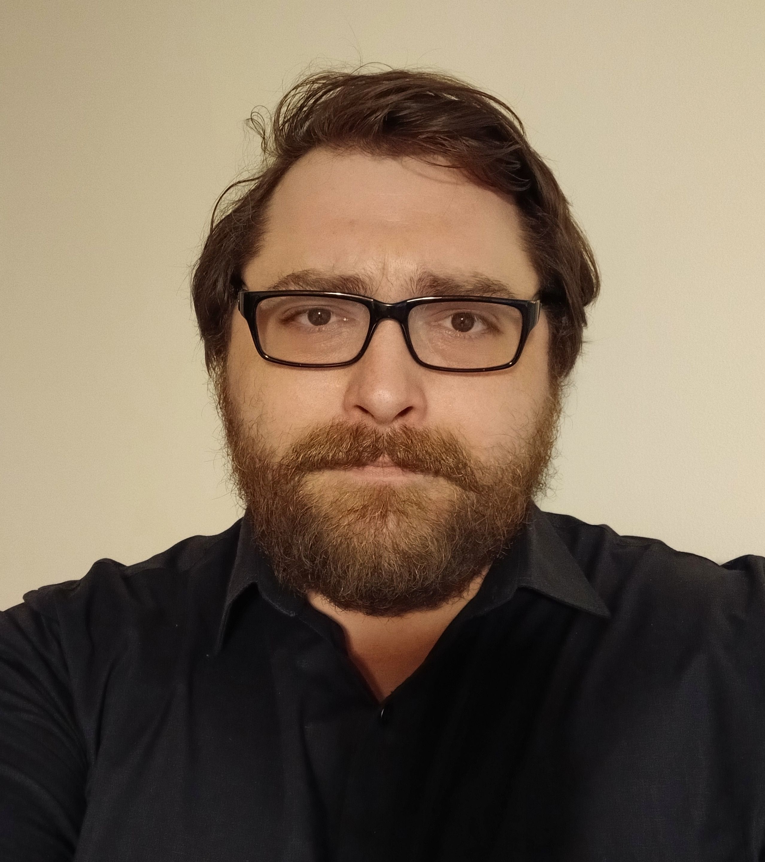 Matt Mahler | MovieWeb