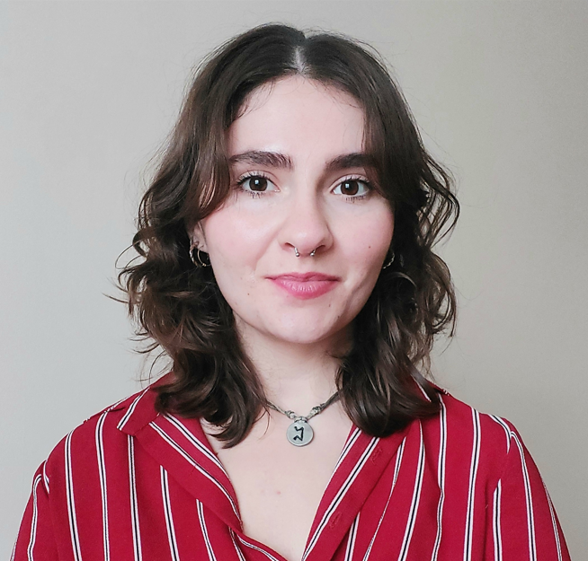 Courtney Keller | MovieWeb