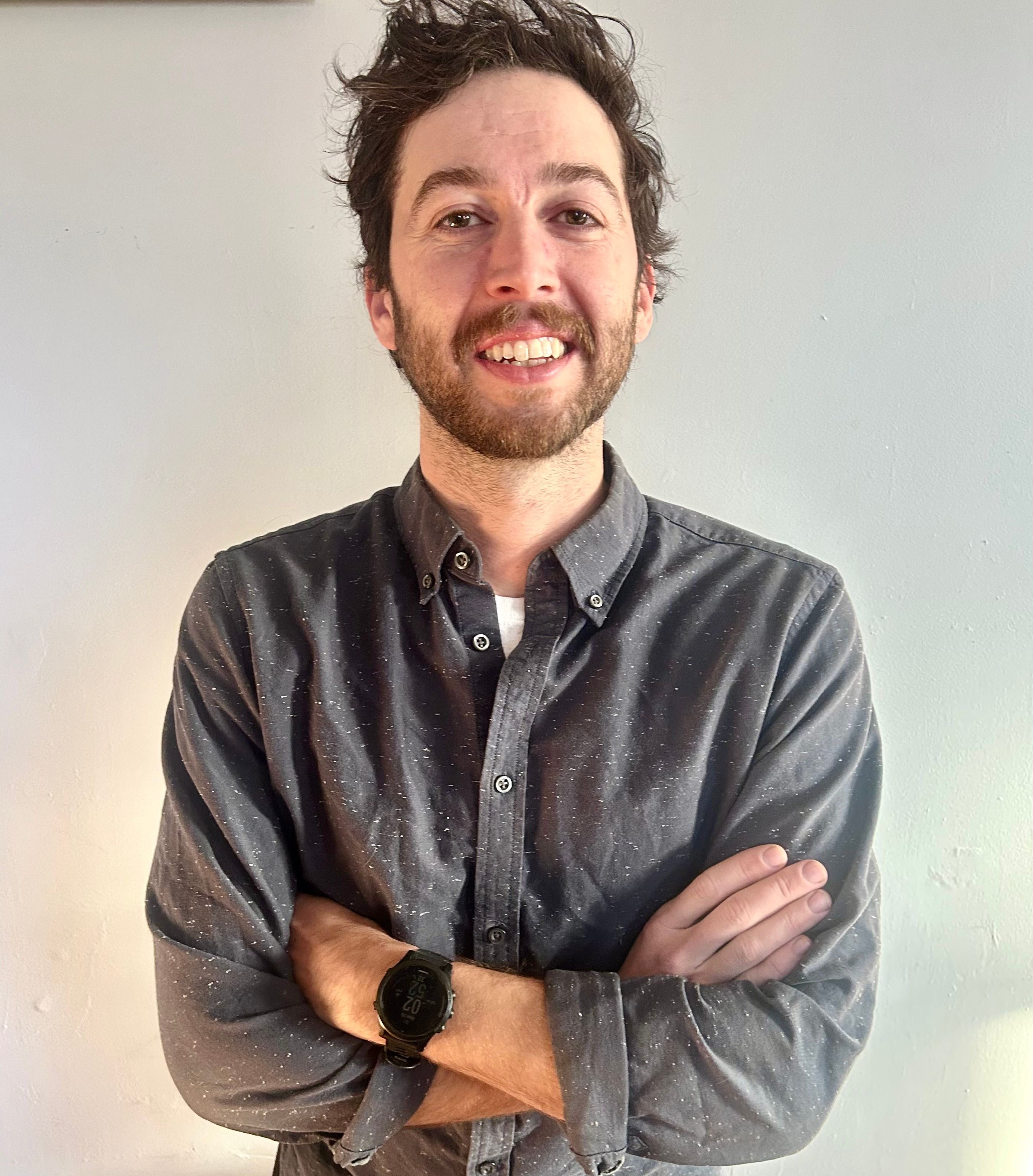 Pat Smotzer | MovieWeb