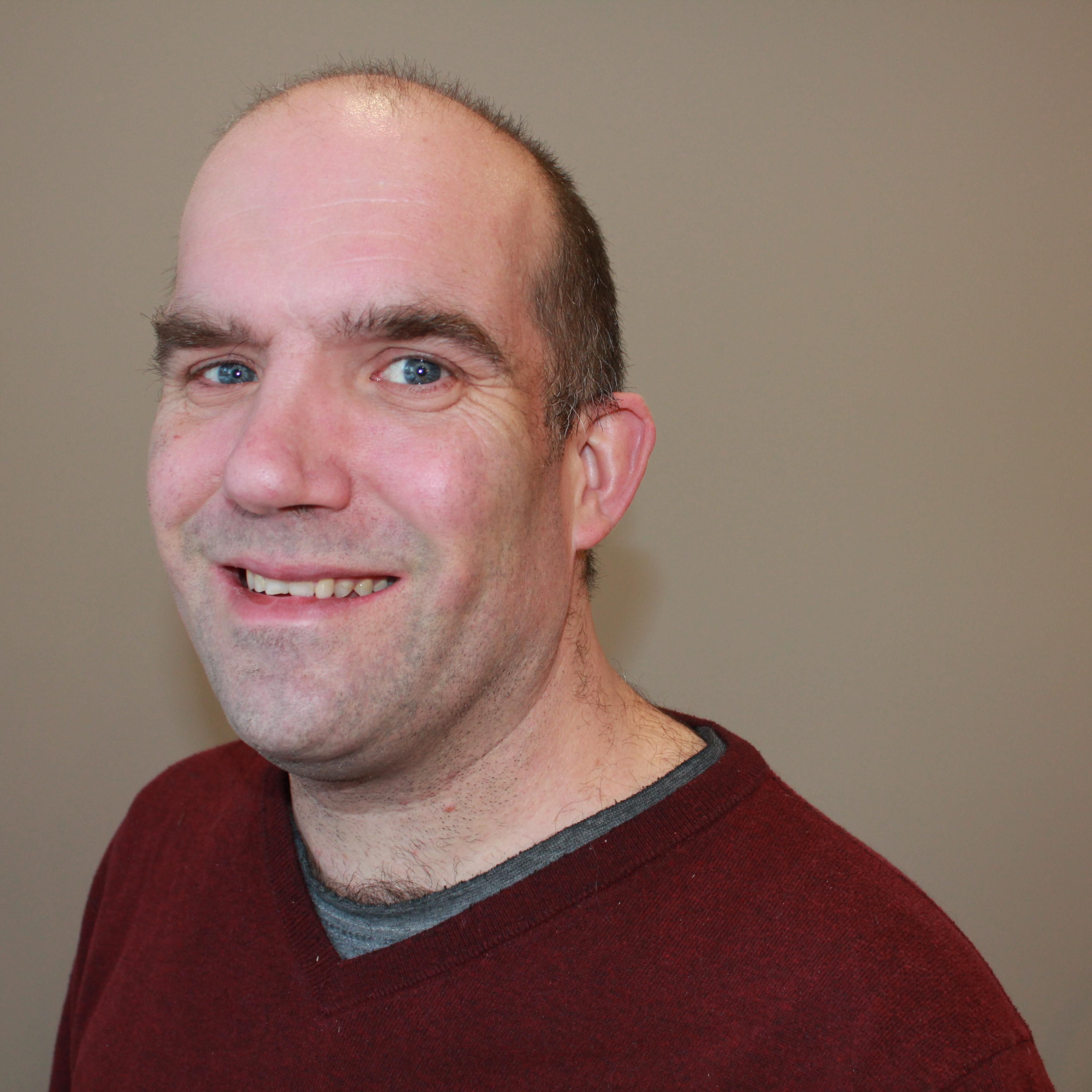 Christopher Spicer | MovieWeb