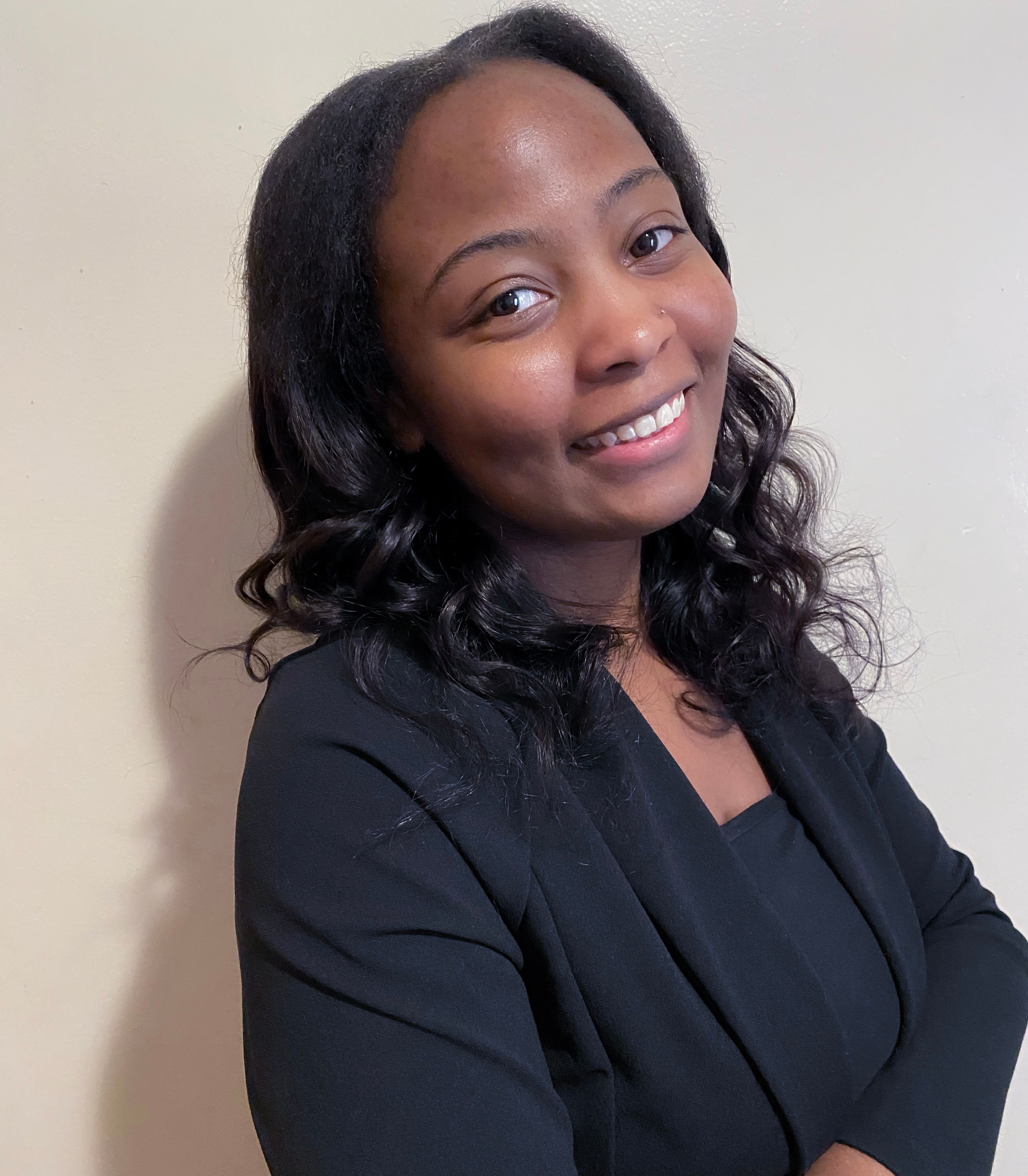 Lashaunta Moore | MovieWeb