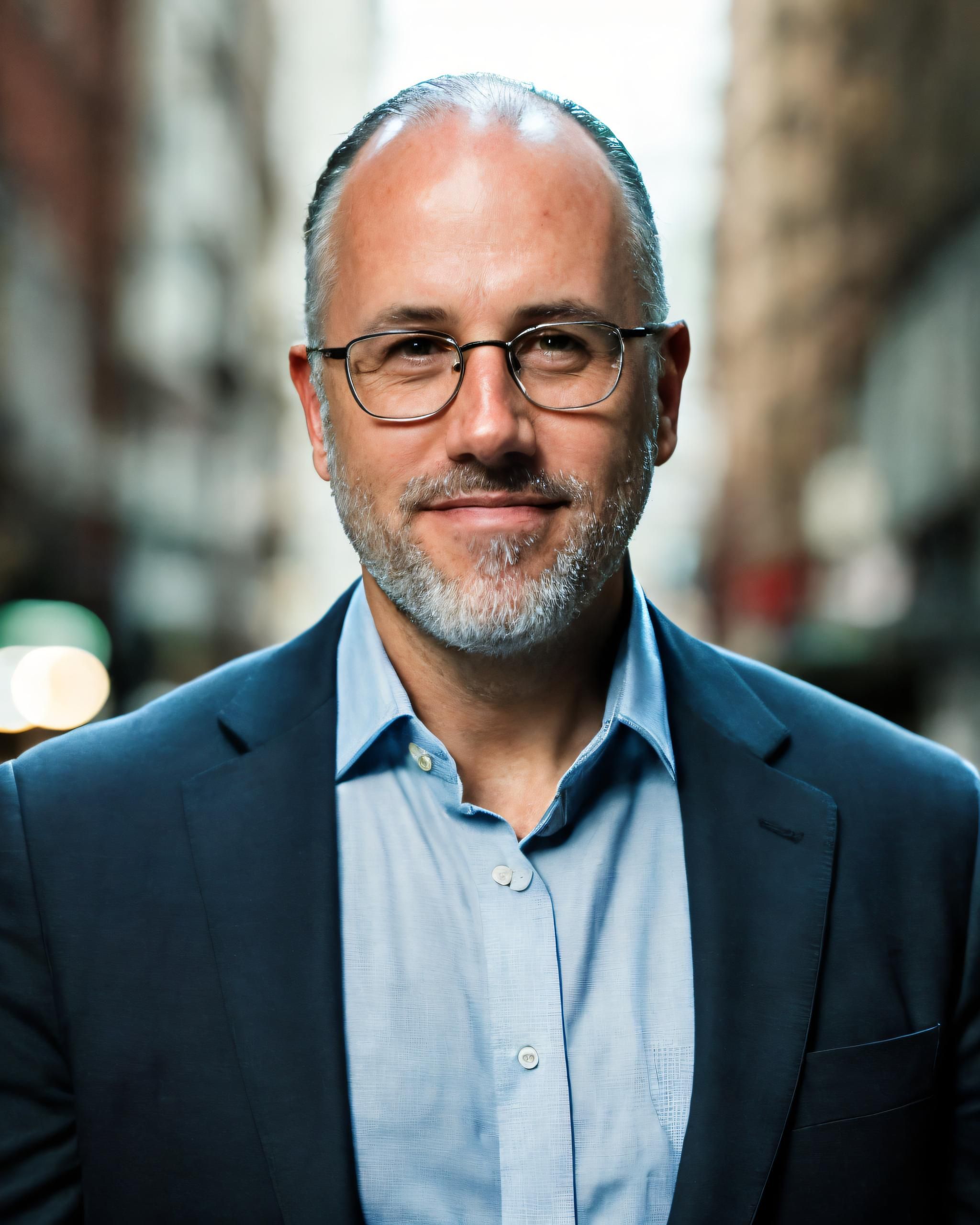 Jeff Giles | MovieWeb