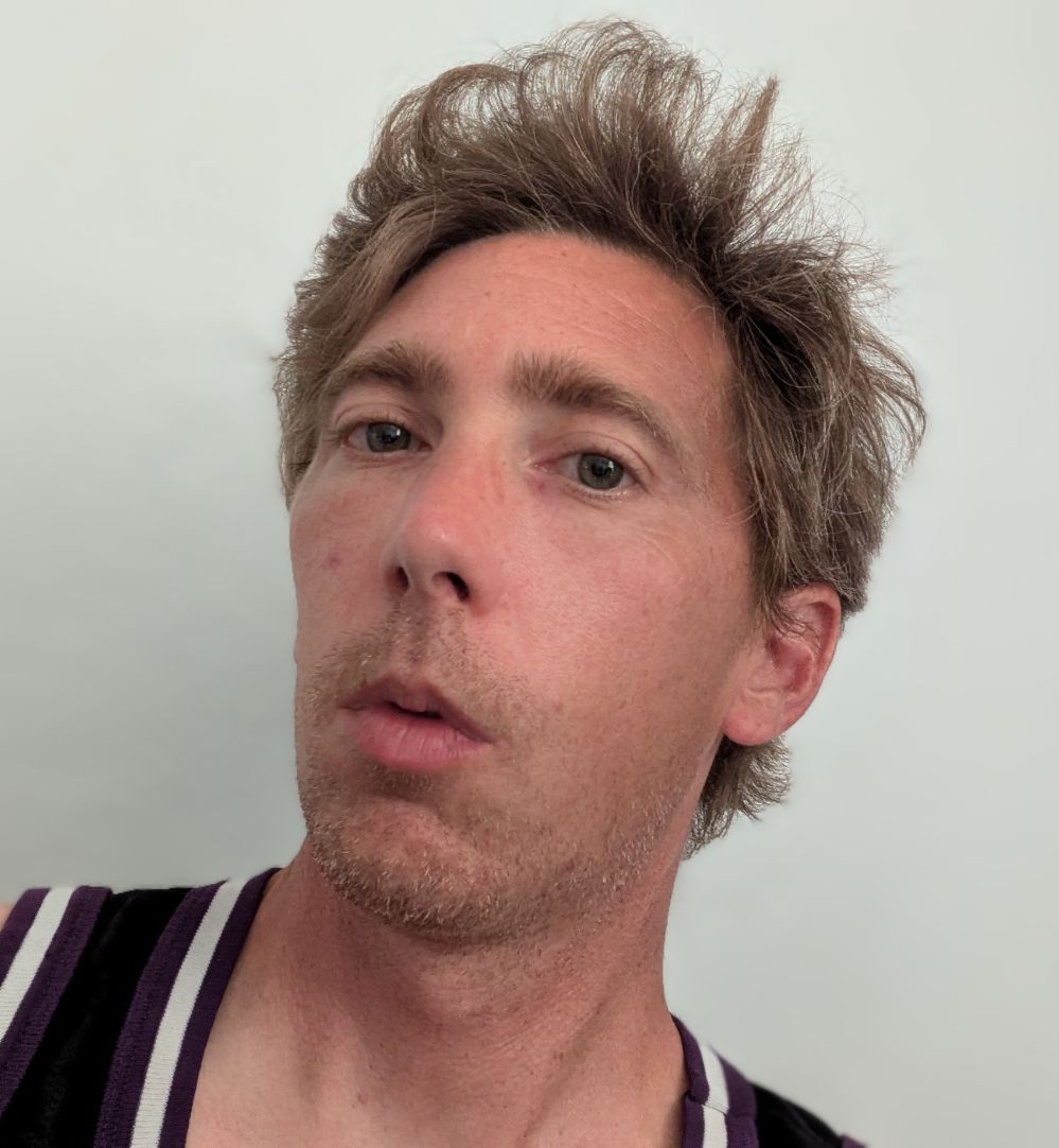 Jake Dee | MovieWeb