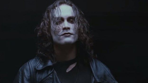 The Crow Reboot Set to Start Filming in Europe This Summer