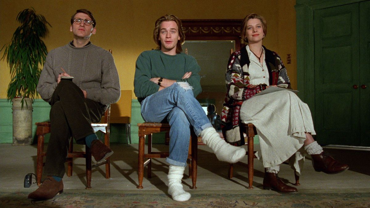 10 Best Danny Boyle Movies, Ranked