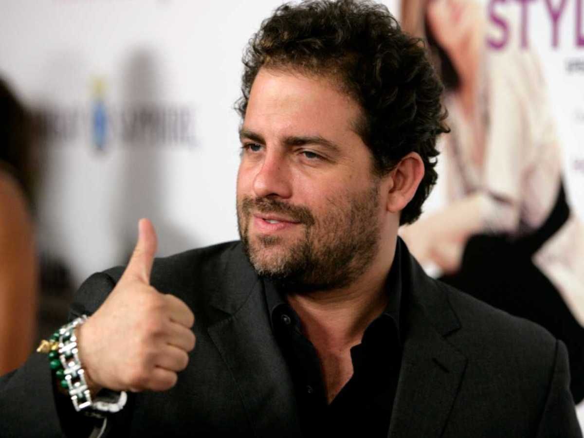 Director Brett Ratner talks about his upcoming projects