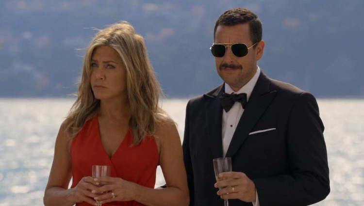 These Are The Best Adam Sandler Movies on Netflix, Ranked