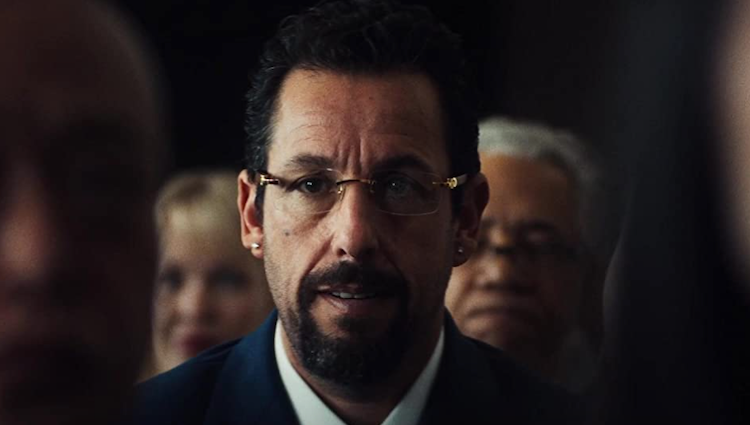 These Are The Best Adam Sandler Movies on Netflix, Ranked