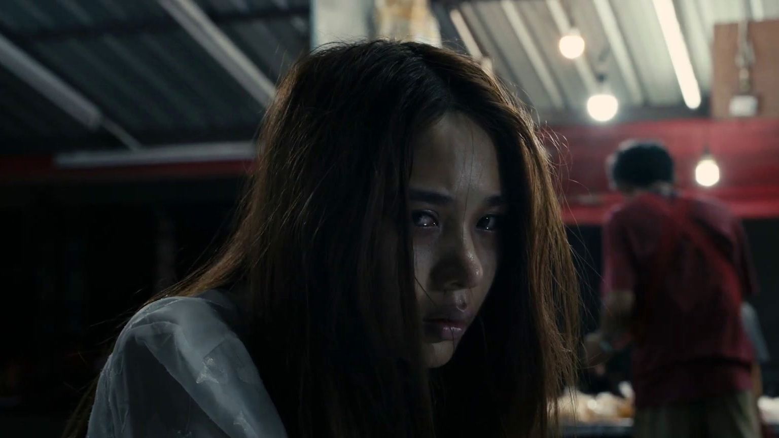 Here's What Makes The Medium The Best Found Footage Movie of 2021