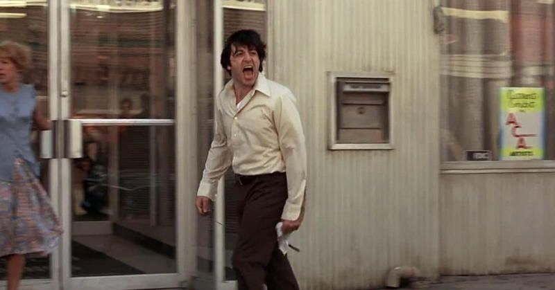 Best Films Set in New York, Ranked