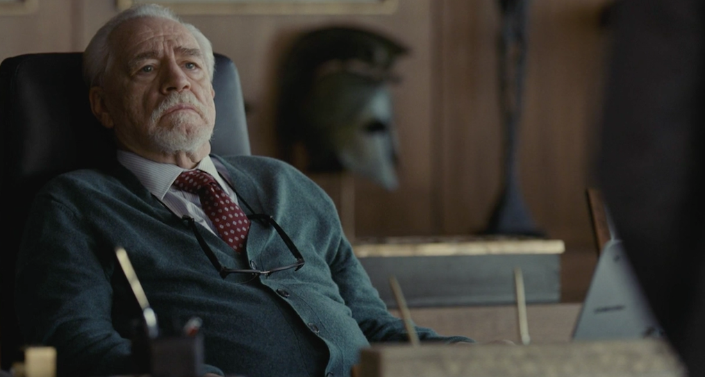 The Most Powerful Characters in HBO's Succession, Ranked