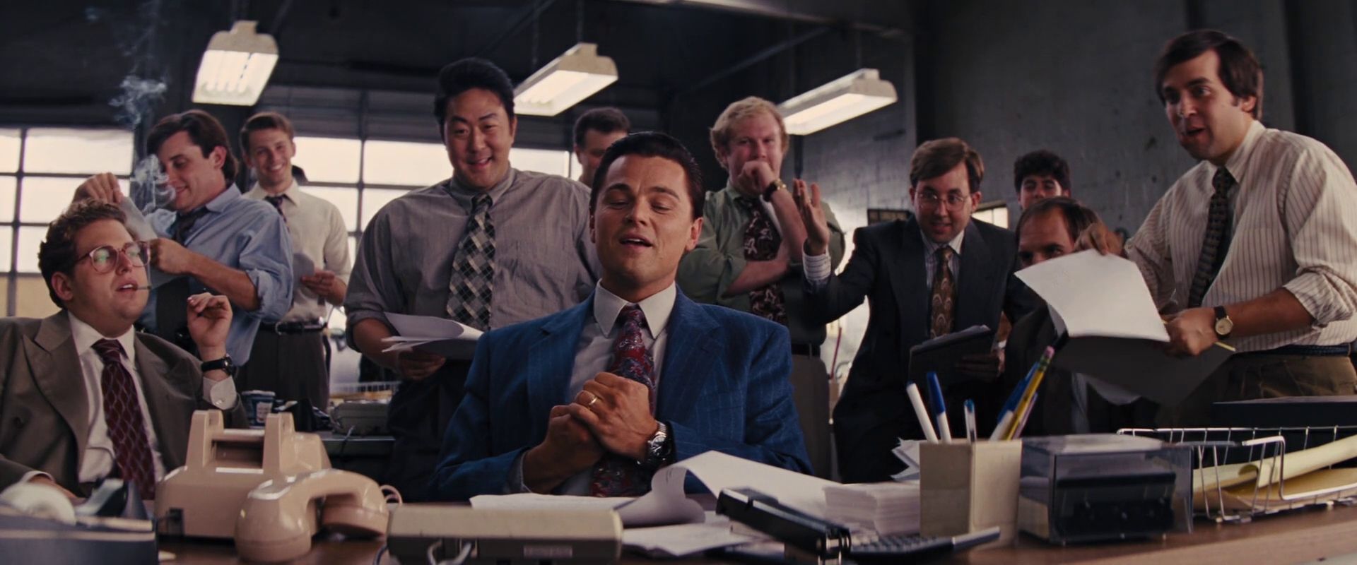 Best Martin Scorsese Films, Ranked