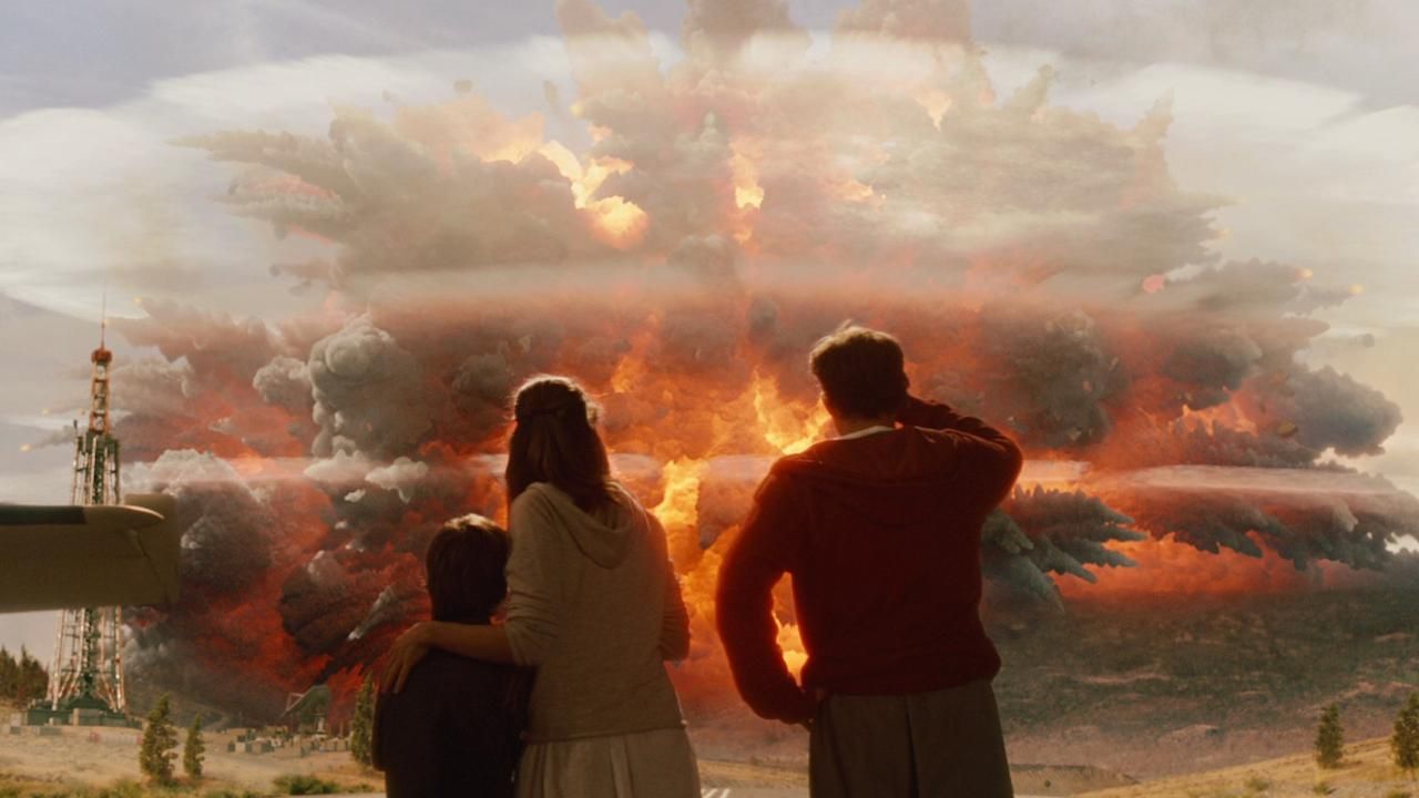 Best Disaster Movies of the 2000s
