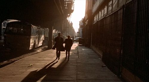 Best Films Set in New York, Ranked