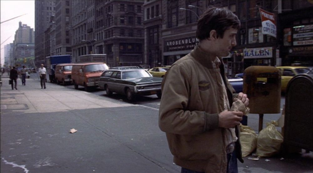 Best Films Set in New York, Ranked